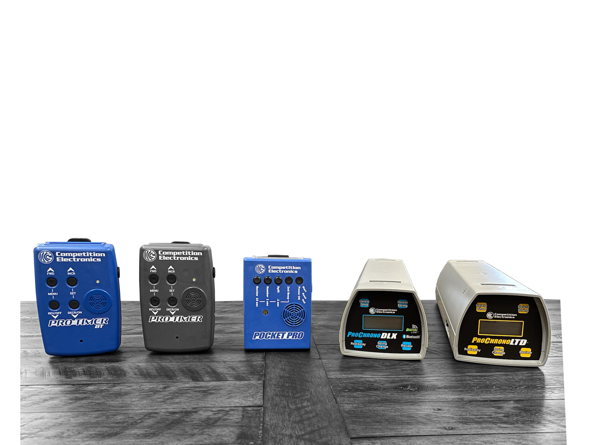 Current Products – Competition Electronics