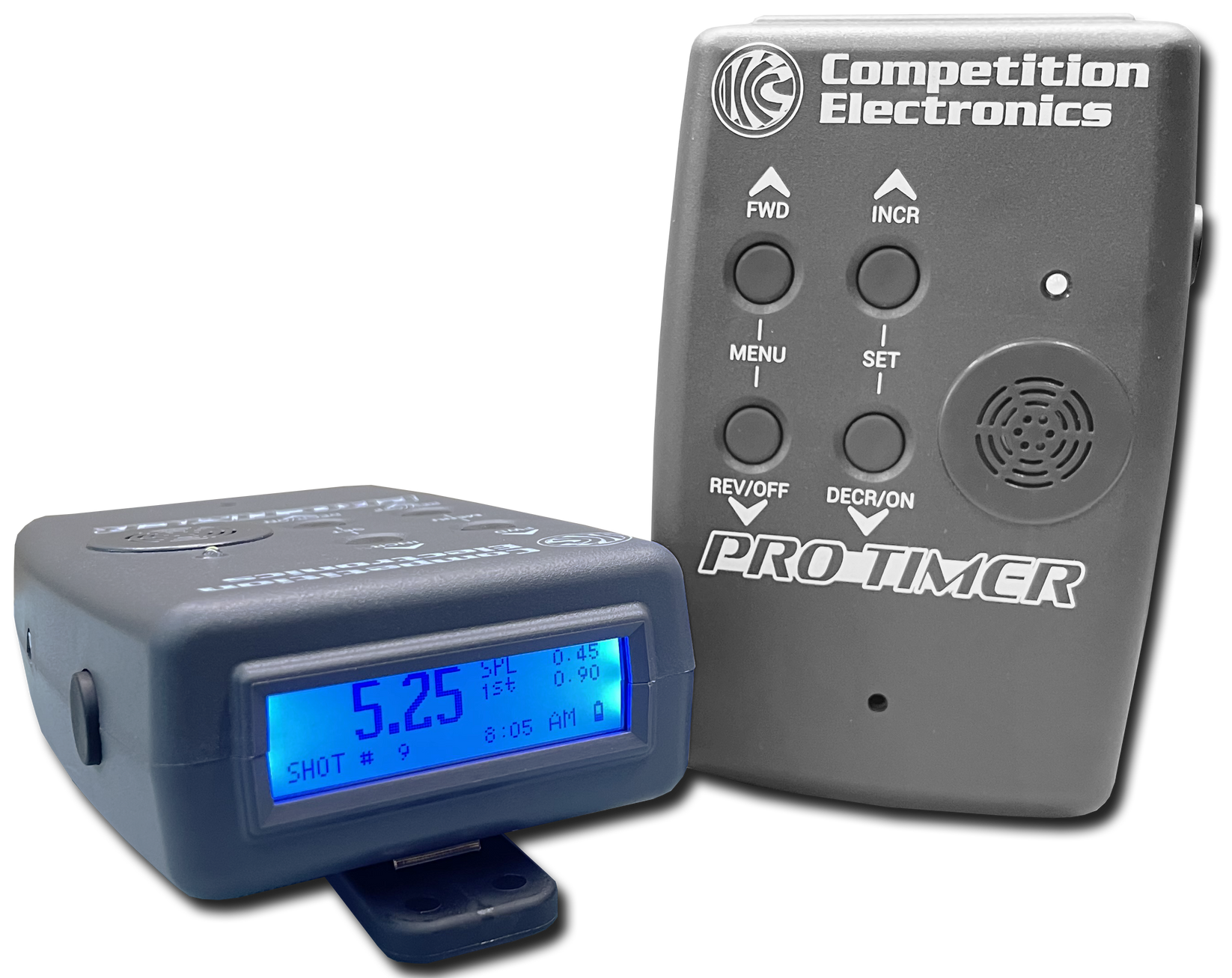 ProTimer – Competition Electronics
