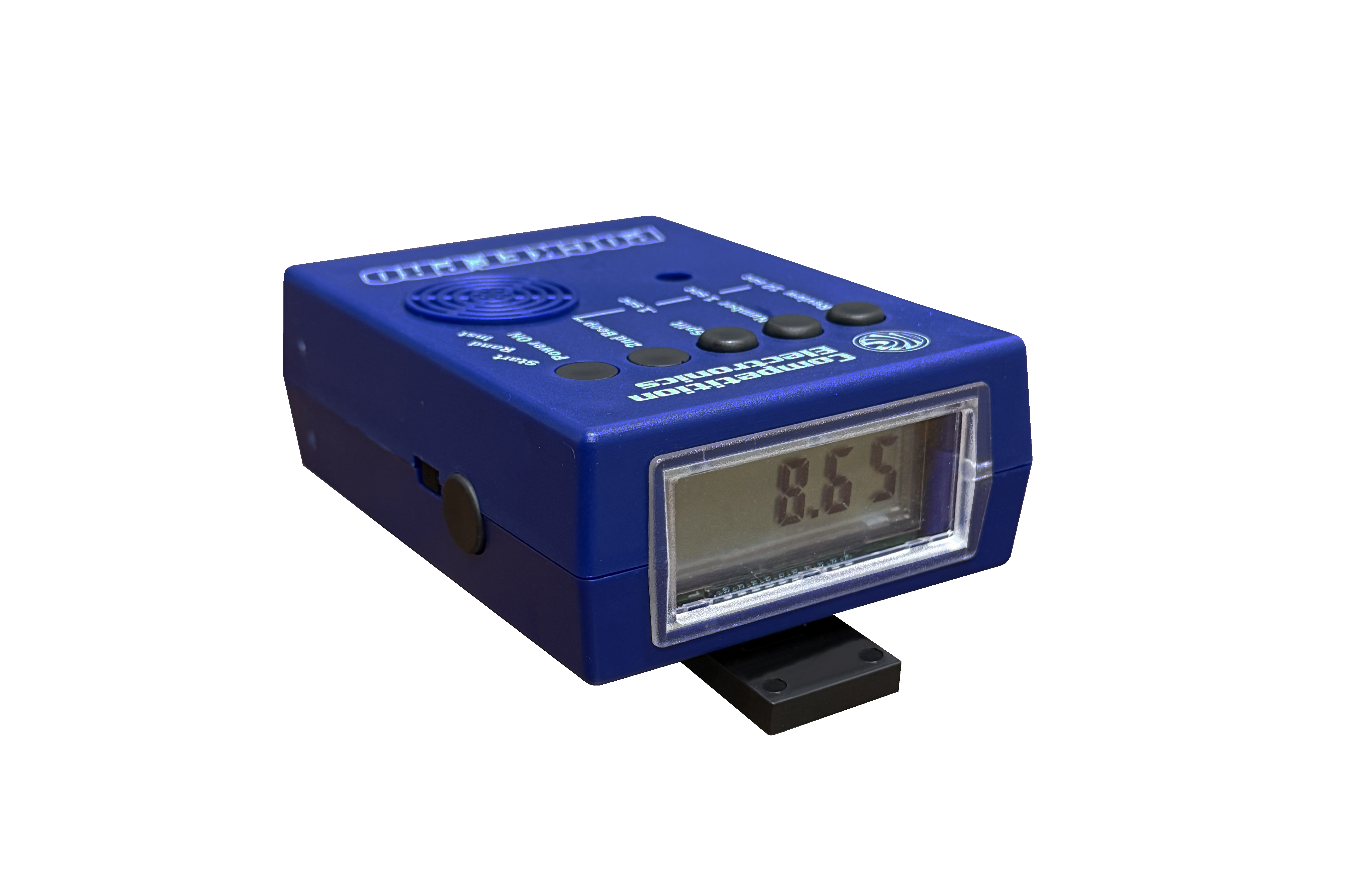 Pocket Pro – Competition Electronics