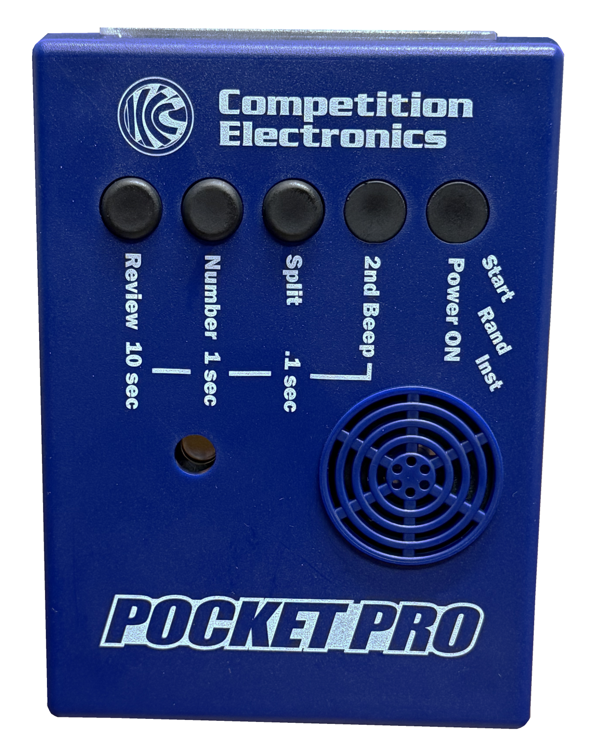 Pocket Pro – Competition Electronics