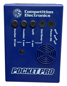 Pocket Pro – Competition Electronics