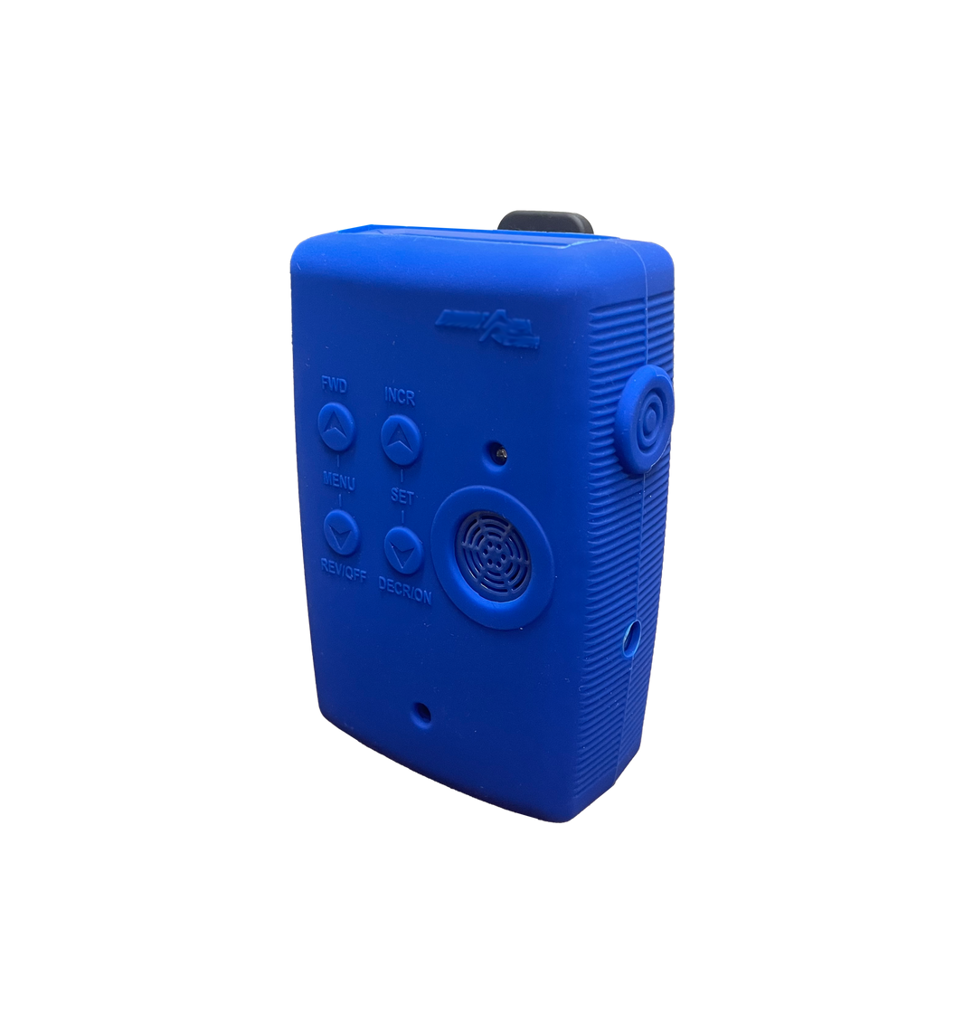 Shot Timers – Competition Electronics