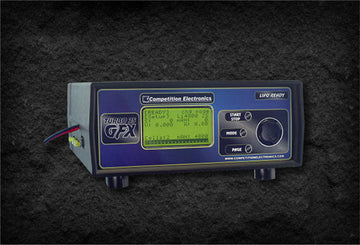 Competition Electronics Inc.