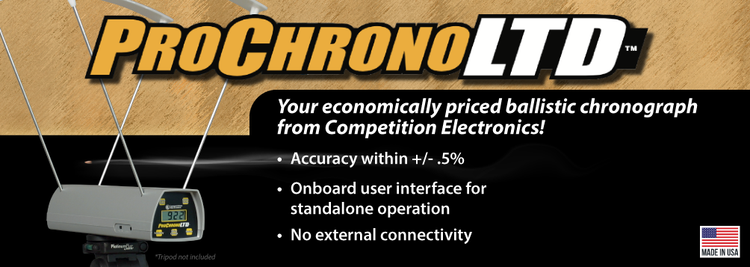 Competition Electronics Inc.