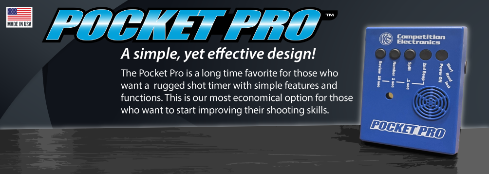 Competition Electronics Inc.