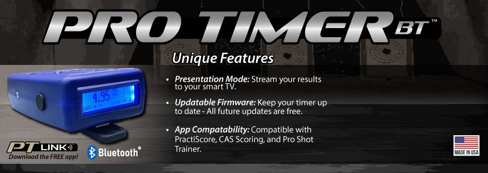 Competition Electronics Inc.