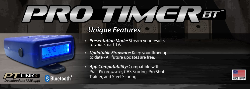 Competition Electronics Inc.