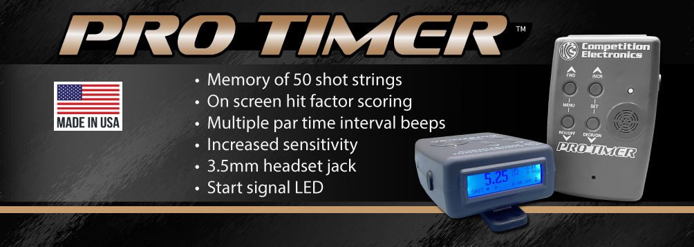 Competition Electronics Inc.