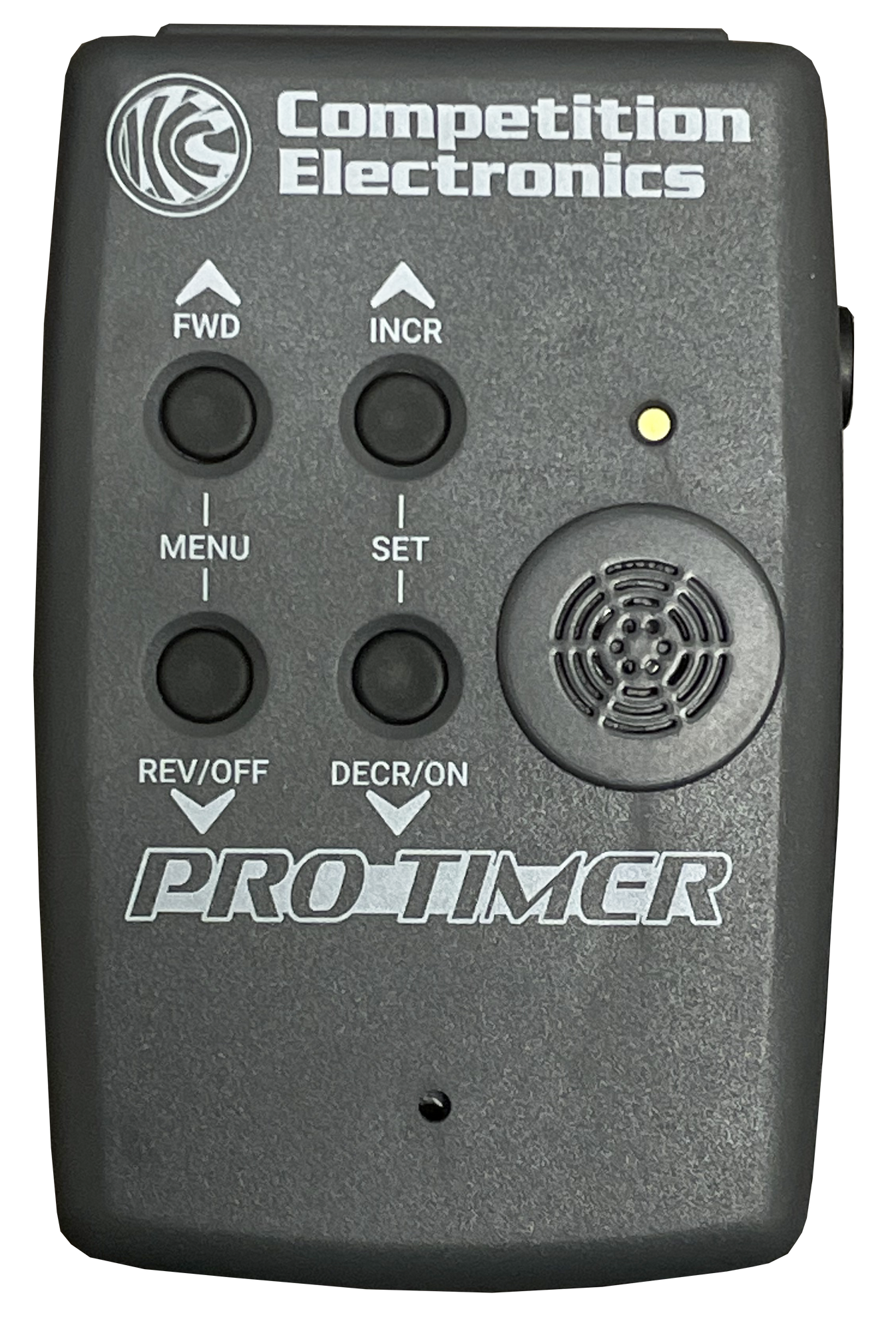 ProTimer – Competition Electronics