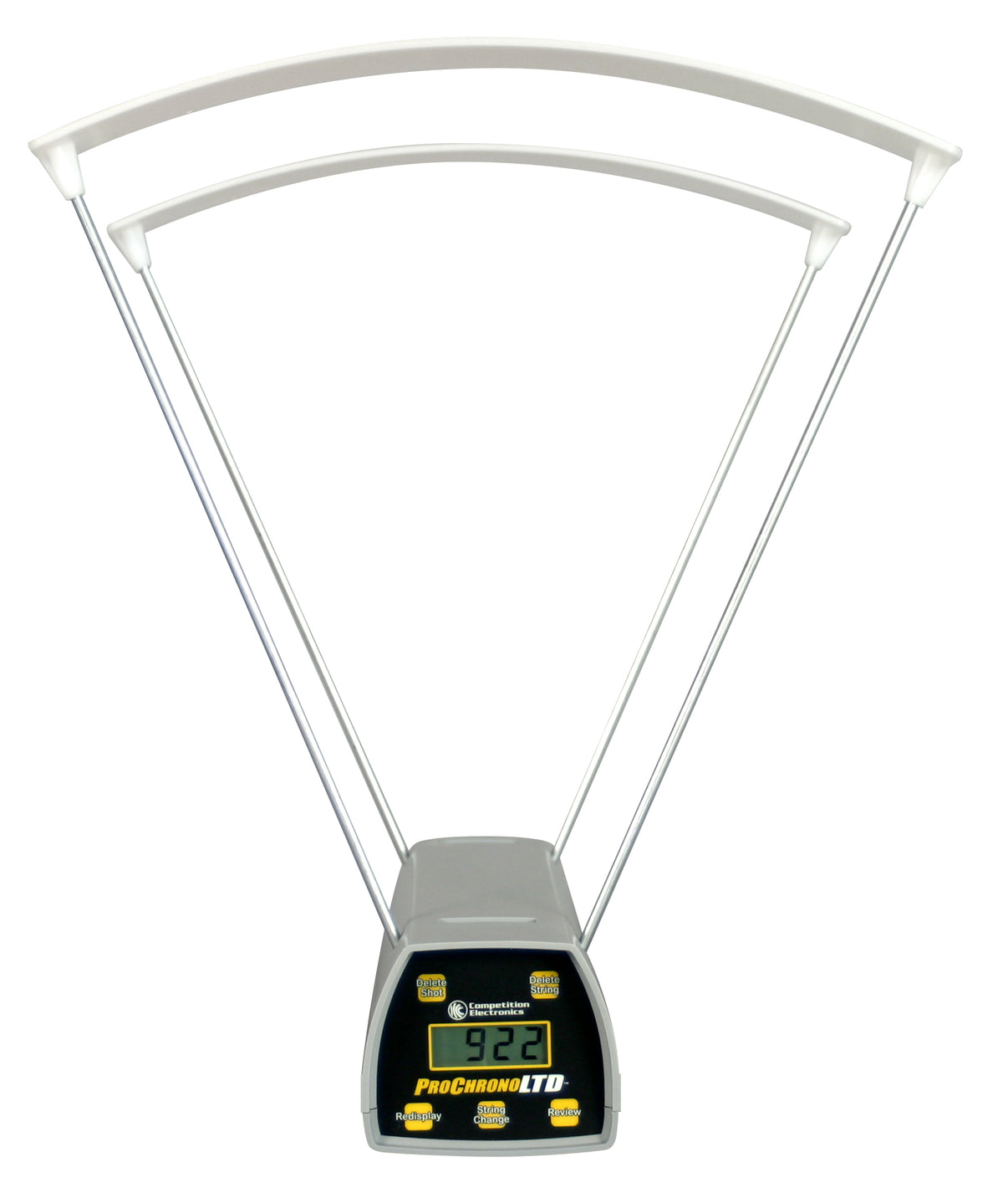 ProChrono LTD – Competition Electronics