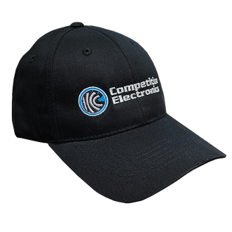 Competition Electronics Inc.