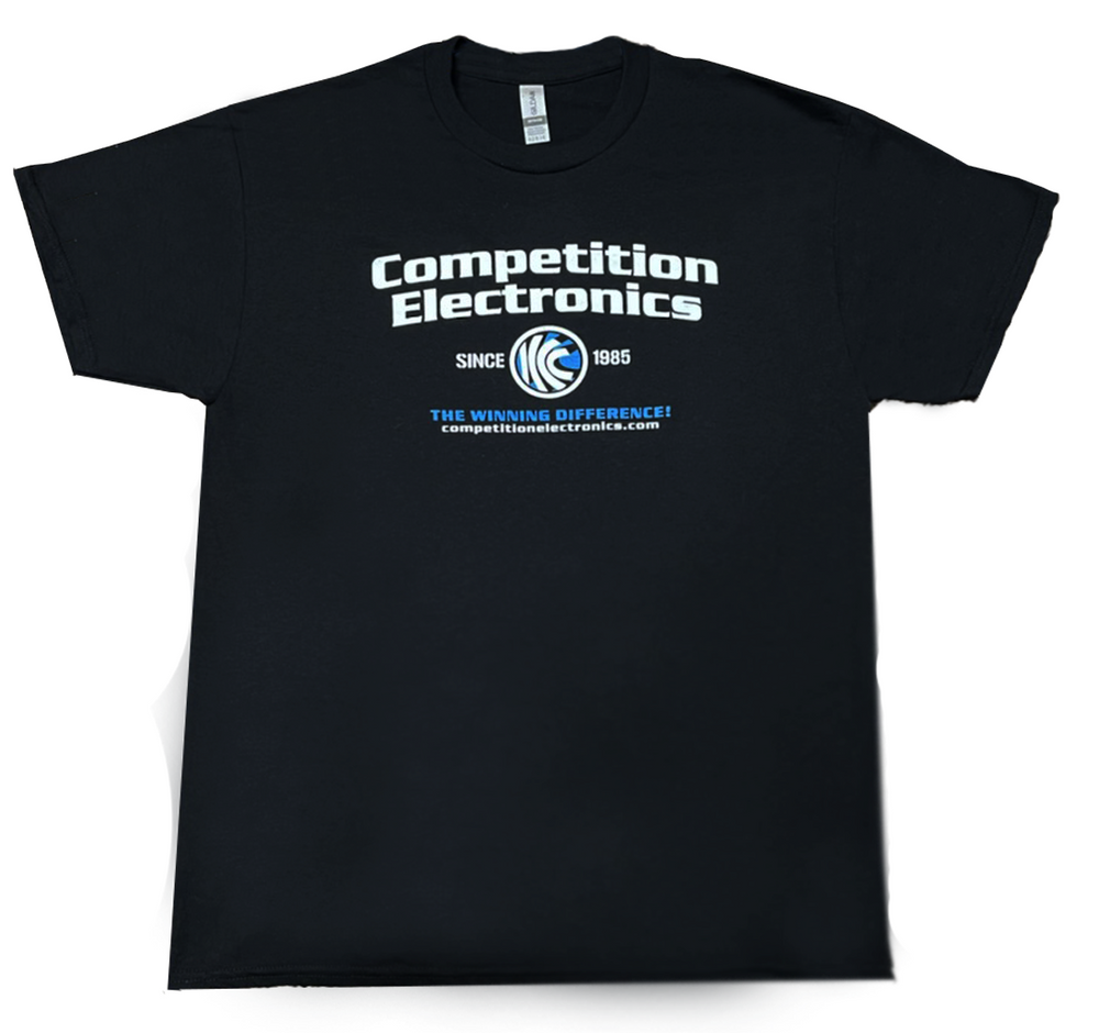 Competition Electronics Inc.