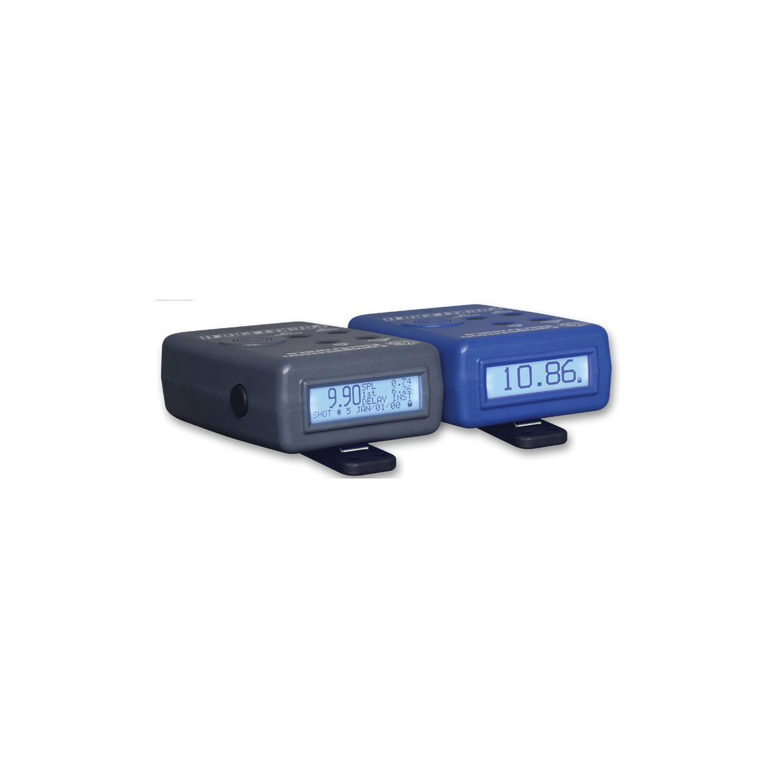 Pocket Pro II – Competition Electronics