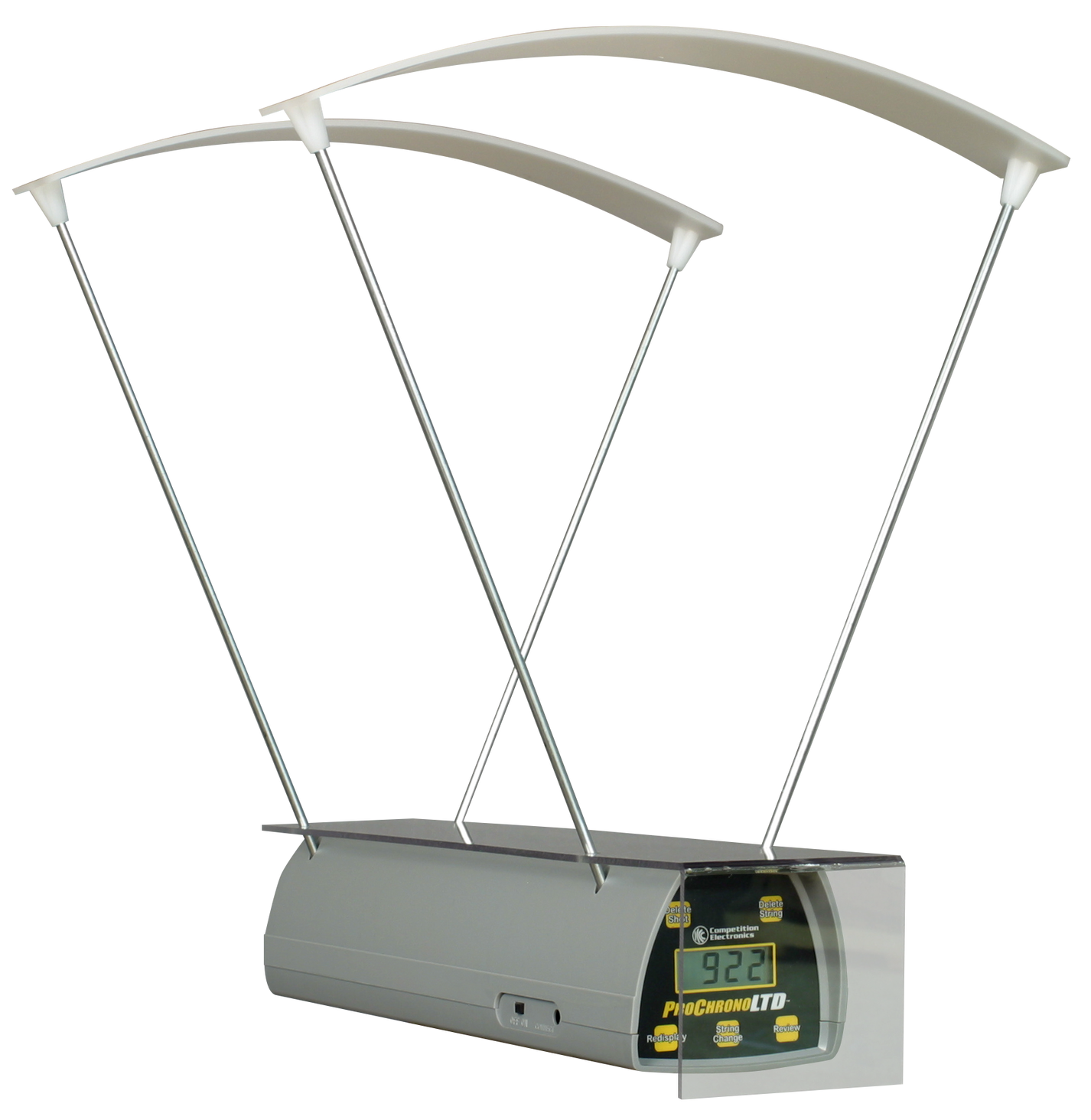 Debris Shield – Competition Electronics