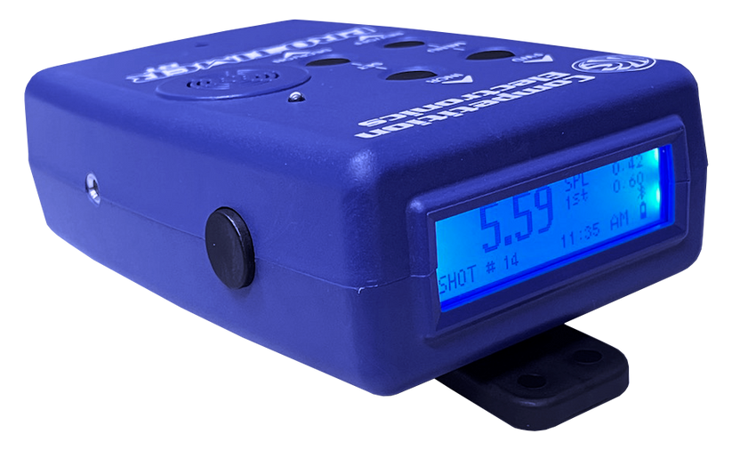 Protimer Bt Competition Electronics