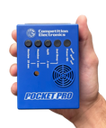 Pocket Pro – Competition Electronics